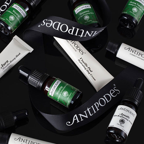 Antipodes Minis | Beauty Spa Wellbeing Online – BSW-NZ