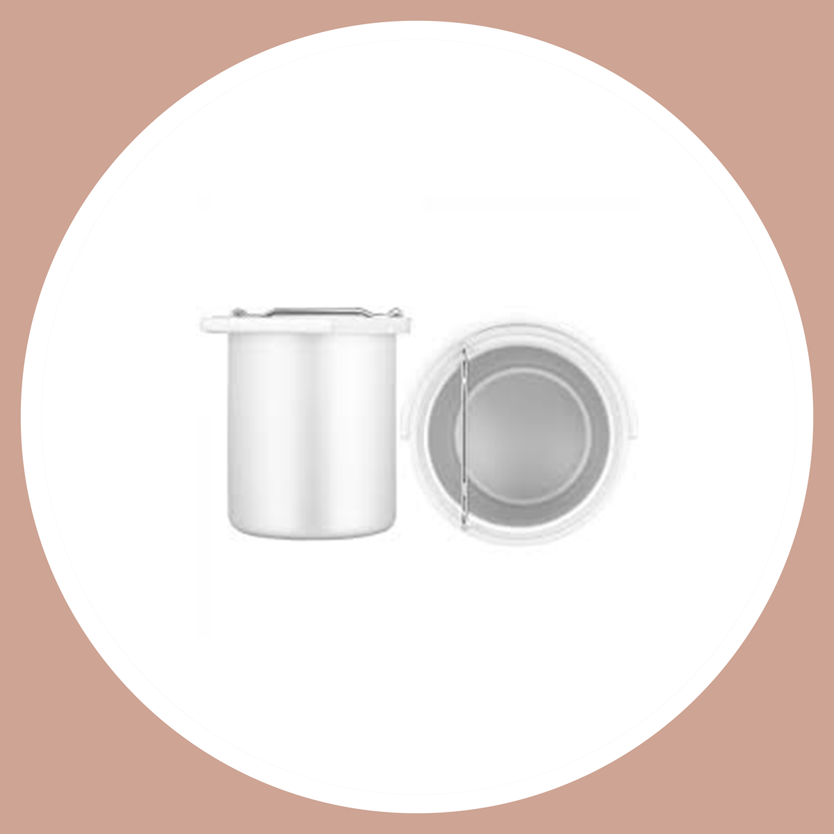 Wax Pot Inner | Beauty Spa Wellbeing Online – BSW-NZ