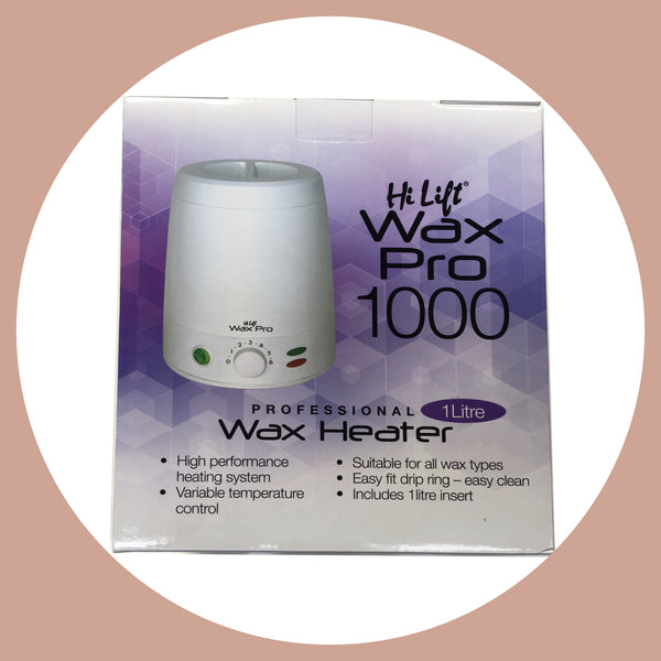 Jax Wax Hot Wax | Beauty Spa Wellbeing Online – BSW-NZ